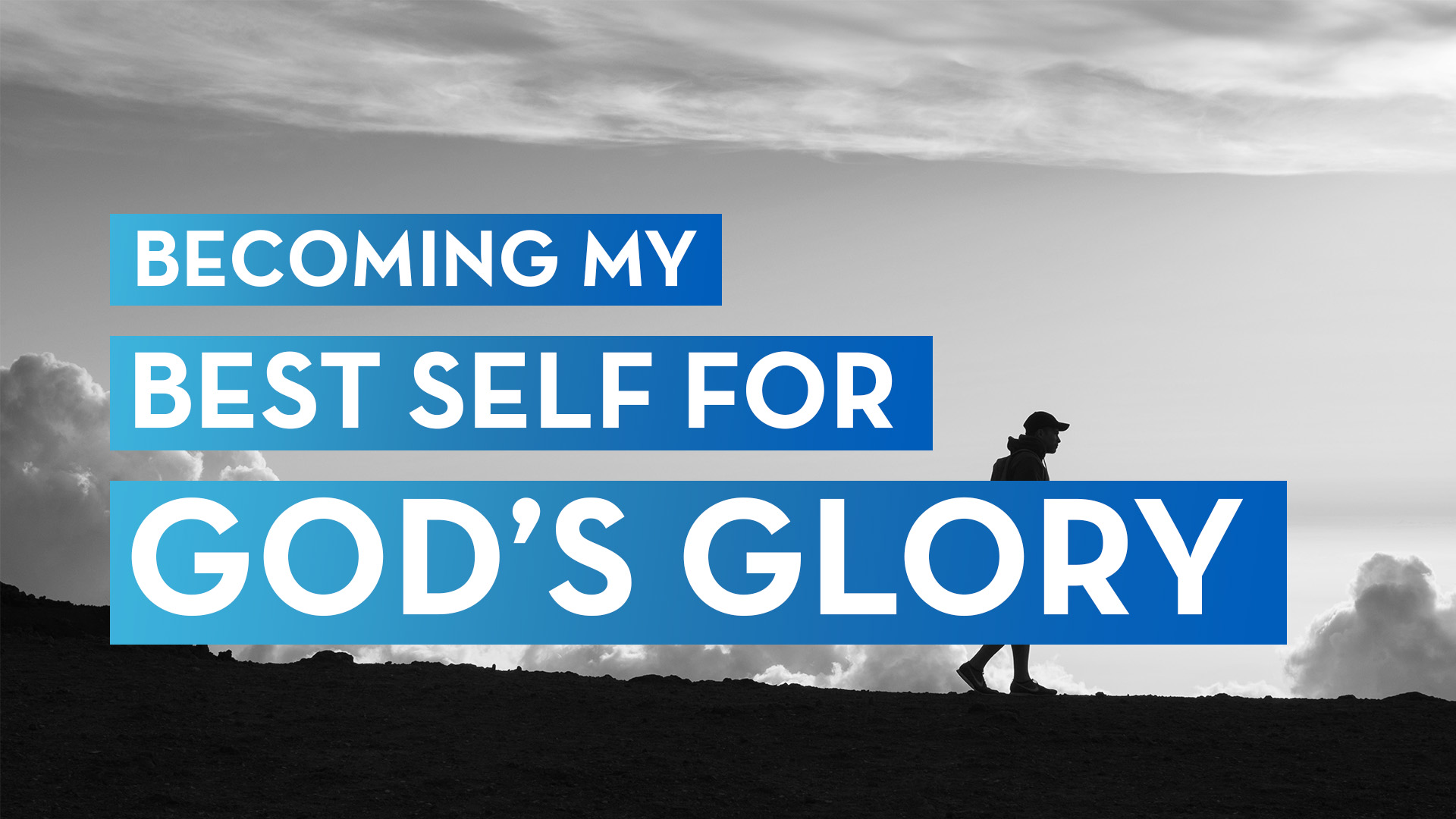 BECOMING MY BEST SELF – Refresh Family Church