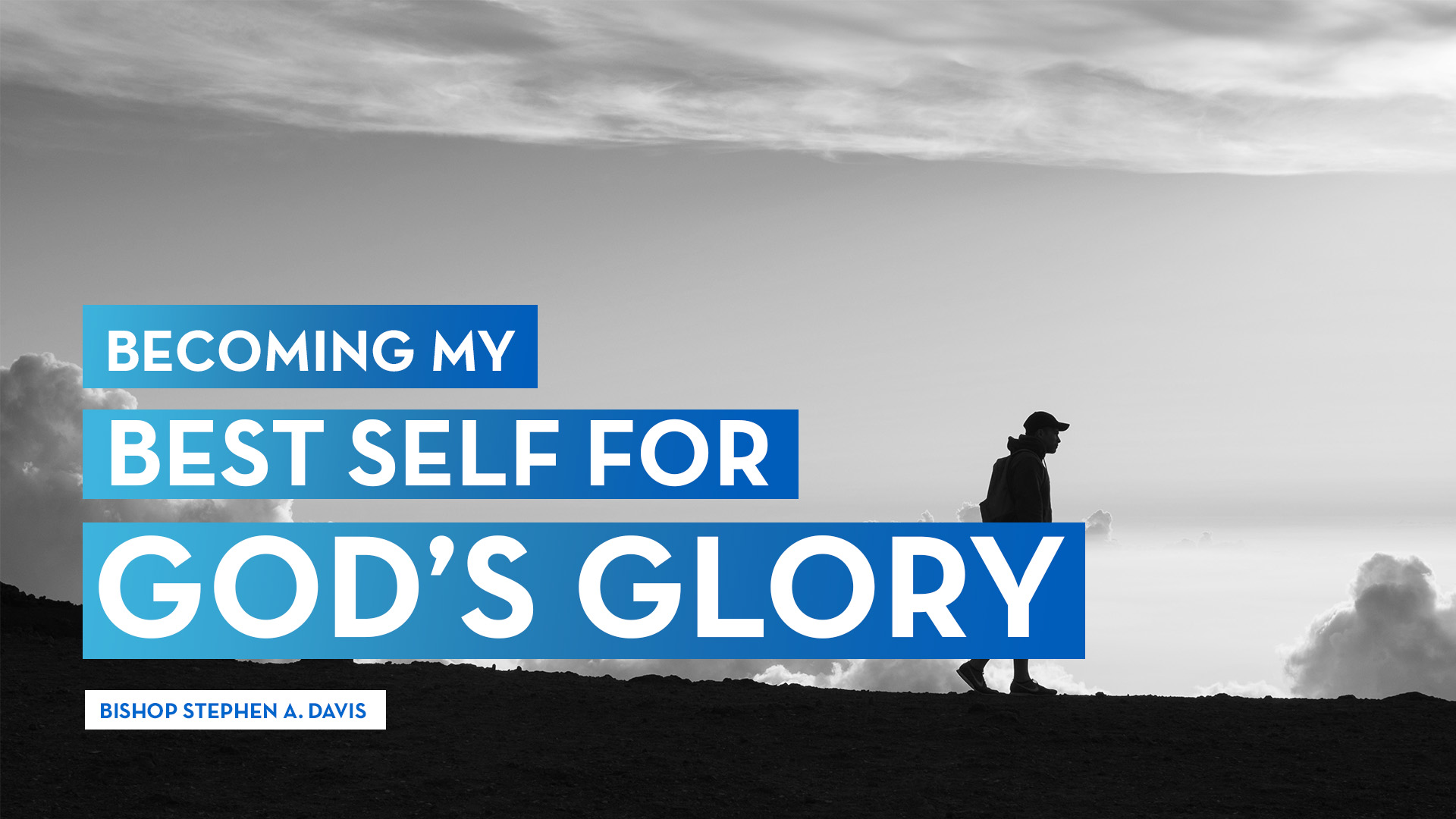 BECOMING MY BEST SELF – Refresh Family Church