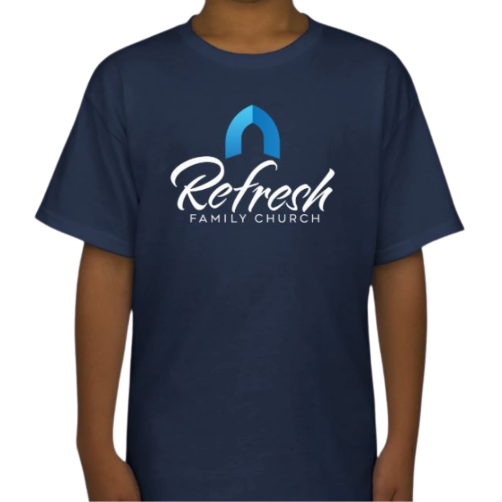 Homepage – Refresh Family Church